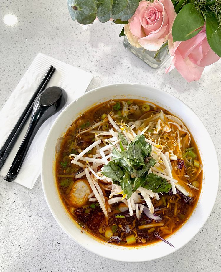 Rau Vietnamese Kitchen